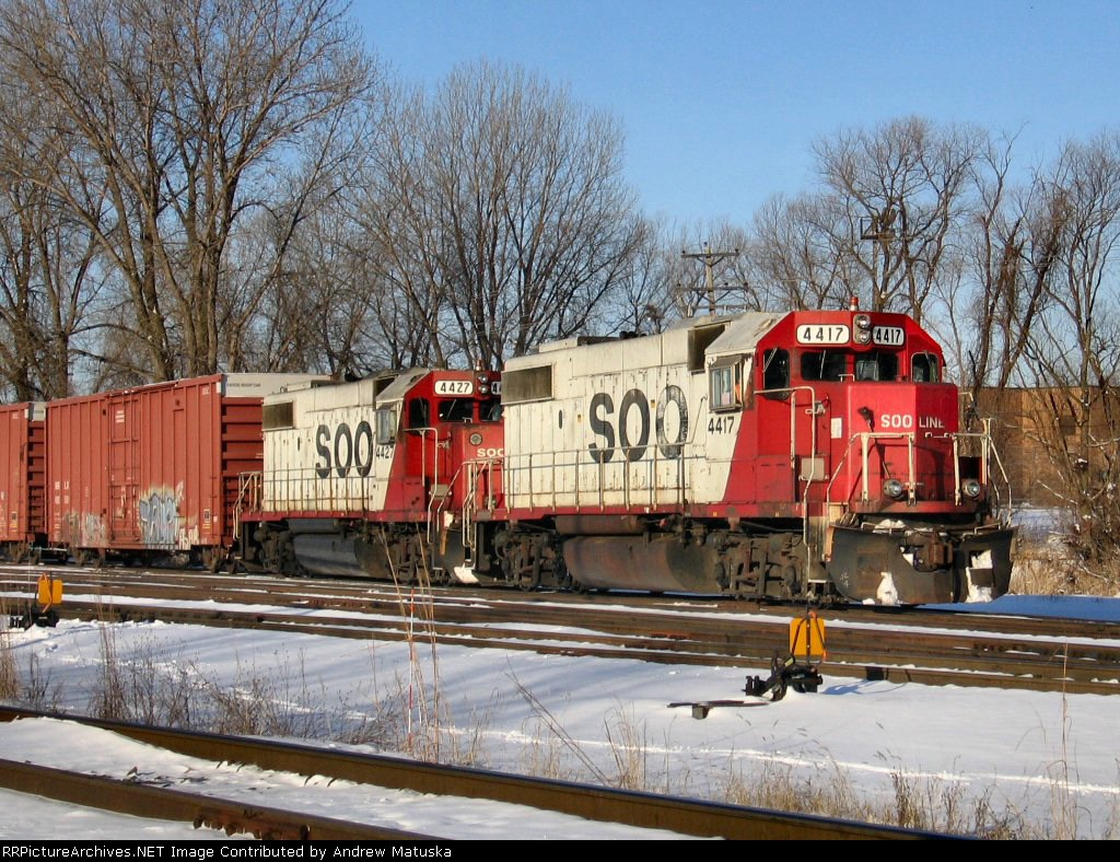 SOO 4417